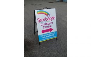 A Frames Perth | Jiffy Print