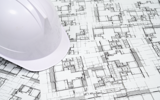 Printing Architectural Plans | Jiffy Printing